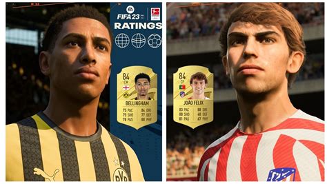 5 Meta Cards In Fifa 23 Ultimate Team Under 5000 Fut Coins