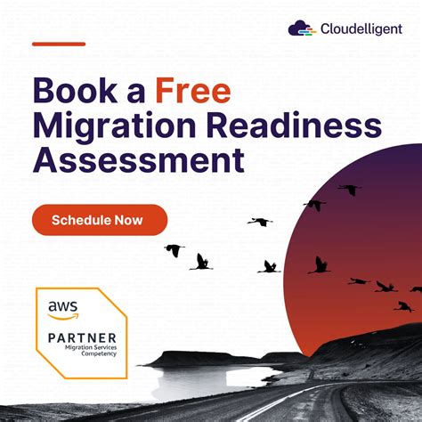 Learn How To Simplify Your Cloud Migration With Apn Partners
