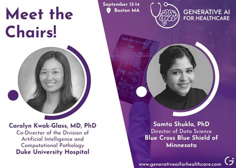 samta shukla phd on linkedin excited to chair the generative ai for
