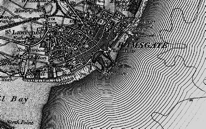 Ramsgate Photos Maps Books Memories Francis Frith