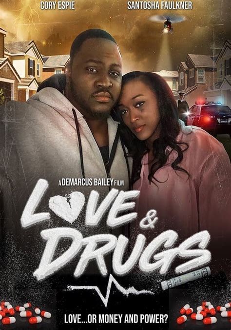Regarder Love Drugs en streaming complet et légal