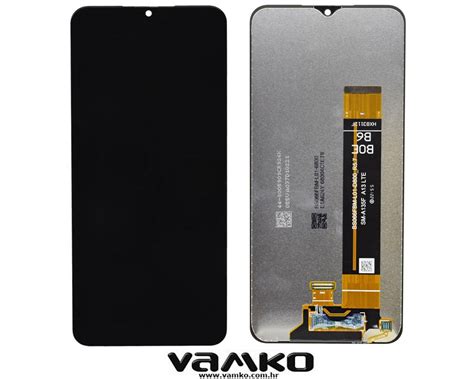 Lcd Ekran Touch Screen Samsung A G