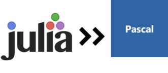 Convert Julia To Pascal Using AI