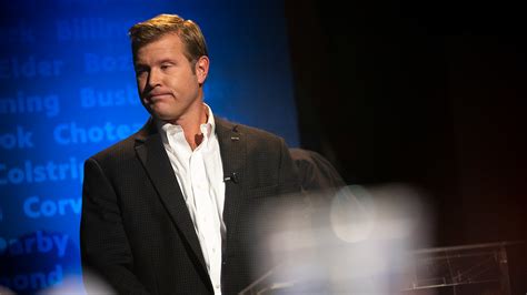 Montana Gop Senate Candidate Sheehy Says He Was In Afghanistan While