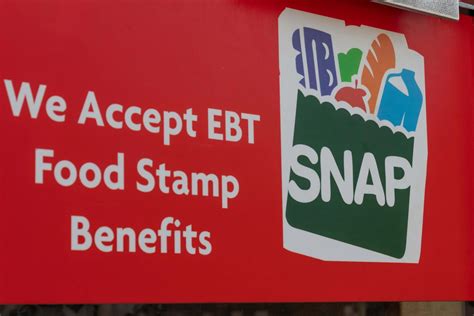 Snap Benefits Latest Snap News And Food Stamps Updates