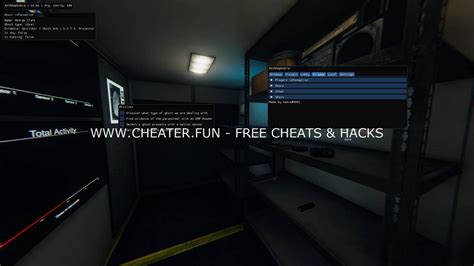 Phasmophobia Cheats And Hacks Free Download Cheat Hack