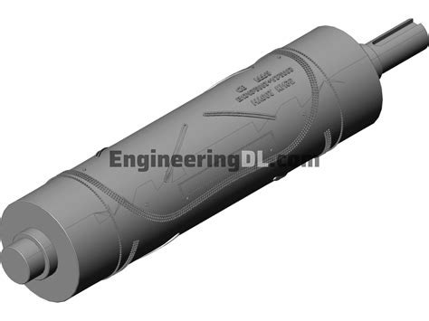 N95 Tooth Mold Tooling Model With Model Tree Section Editor SolidWorks
