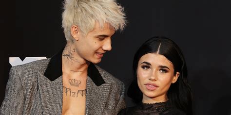 Nessa Barrett Reveals How Boyfriend Jaden Hossler Inspired Her New EP