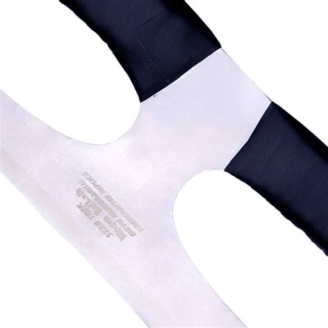 Star Trek Klingon Batleth 48 With Signatures And Logo Swordskingdom