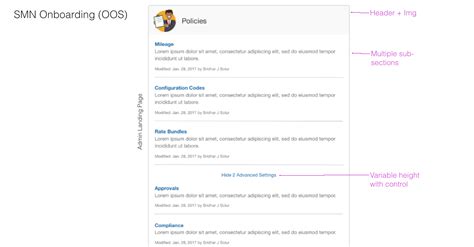 Case Study SAP Concur Design System Alicia Christman