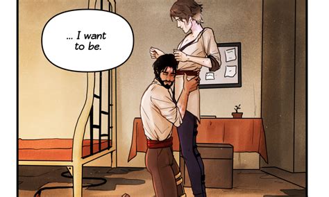 Playground PART Jayvik Fanbook By Ellenchain
