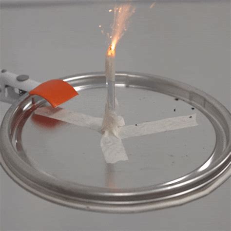 New Explosive Materials To Bring Nontoxic Ammunition Purdue