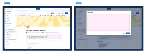 RFC 63 Page Extension In Editor Design Changes And More Request For Comments RFC The