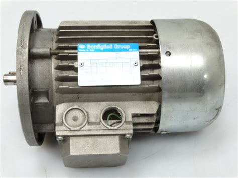 Bonfiglioli Bn71b4 Motor