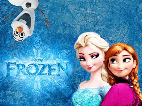 Frozen Movie Wallpapers Top Free Frozen Movie Backgrounds Wallpaperaccess