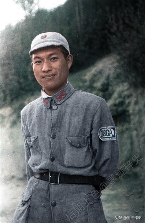 20張老照片帶你看抗日根據地真實的八路軍看完遠離神劇 每日頭條