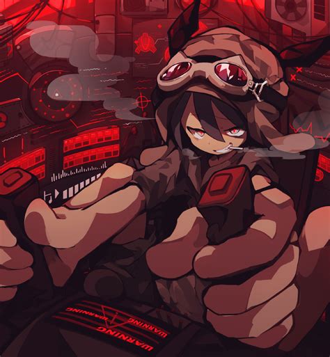 Original Drawn By Uenomigi Danbooru