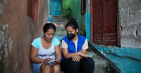 Prevención Y Atención De Violencia Basada En Género Vbg Iom Ecuador