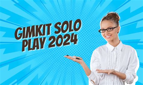Gimkit Solo Play 2024 Gimkit Join