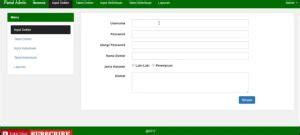 Source Code Aplikasi Sistem Pakar Metode Fuzzy Berbasis Web – PHP ID Blog
