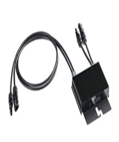 Solaredge 485w 125v Power Optimizer With Mc4 Solarvion