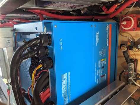 What Does An Inverter Do In An RV Mortons On The Move