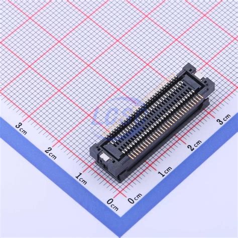 Molex Mezzanine Connectors Board To Board Jlcpcb
