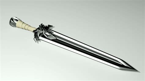 On The Lam Sword