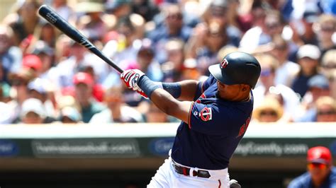 Luis Arráez Llegó A 400 Hits En Las Grandes Ligas · La Guía De Caracas