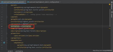 Java学习 Idea创建父子项目idea 创建普通java父子结构 Csdn博客 Java学习 Idea创建父子项目idea 创建普通java父子结构 Csdn博客