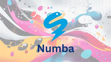 Numba Fundamentals For Statistical Computing