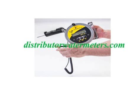 Jual Thermoprobe Tp7 D Digital Tank Gauging Thermometers Distributor