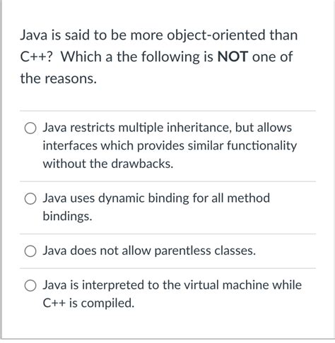 Solved What Is An Access Function For An Array Name Given Chegg