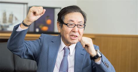 泥棒、サボり、暴動それでもニトリが家具の海外生産に乗り出したワケ 今月の主筆 ニトリホールディングス代表取締役会長兼ceo 似鳥昭雄