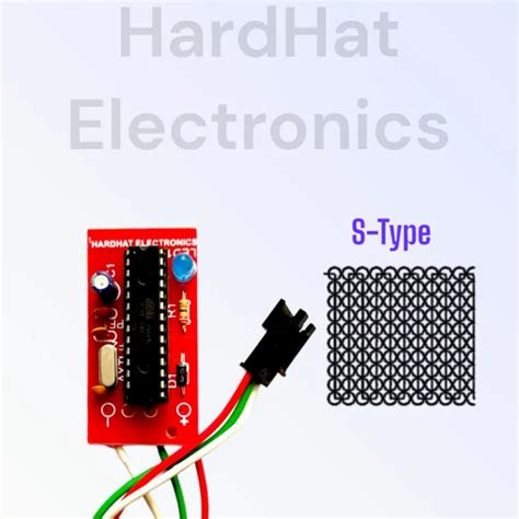 Thoranam Controller Single Ic Atmega8a At ₹ 329 00 Atmel Atmega