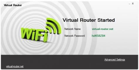 Virtual Router Download With Virtual Router