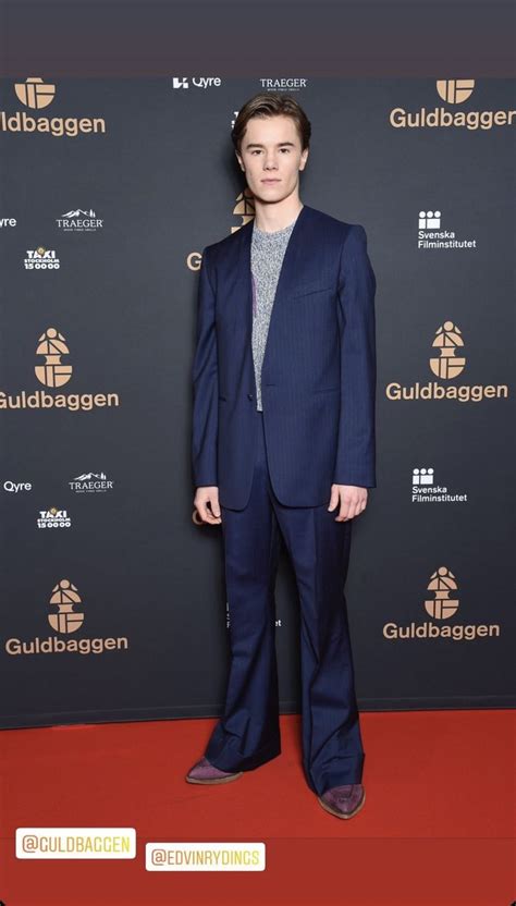 Pin By On Edvin Ryding Man Crush Celebrity Crush Husband