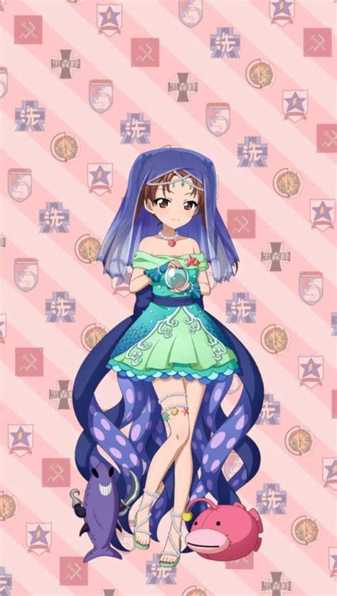 Anniversary Outfit 4th Anniversary Character Sheet Game Character Dance Uniforms Flower