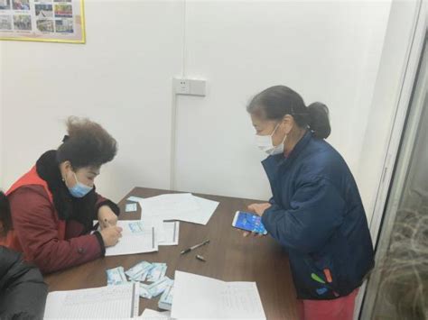 1816人持证上岗！核酸自采又升级！澎湃号·政务澎湃新闻 The Paper