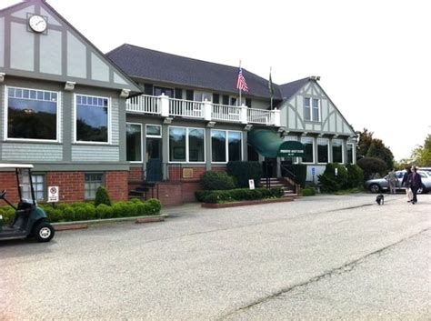 PRESIDIO GOLF CLUB DINING ROOM Updated July 2025 15 Photos 16