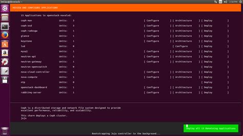 How To Deploy Multi Node Openstack Cloud On Your Laptop Part 1