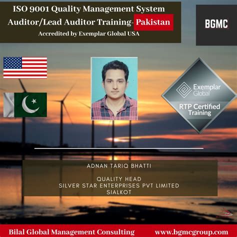 Bgmc Bilal Consultancy Limited On Linkedin 🌟 Exciting Announcement
