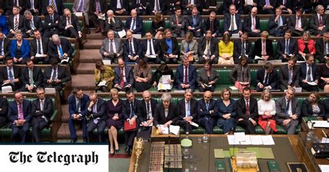 If Mps Reject Mays Brexit Deal We Will Have The Time And Space To