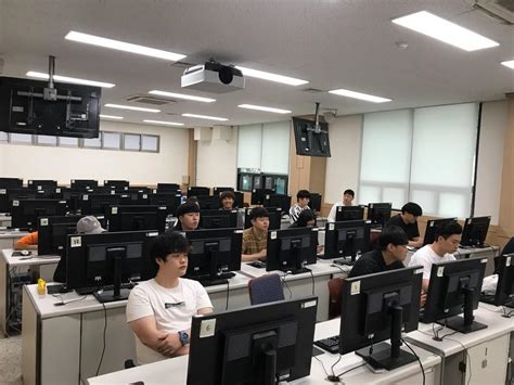 동명대학교 동명대 인력선 설계 제작 무료 교육 Prime사업단 조선해양공학부 재학생 15명 대상
