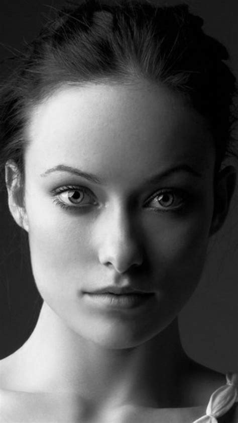Olivia Wilde Iphone 5 Wallpaper Id 51960 Olivia Wilde Olivia