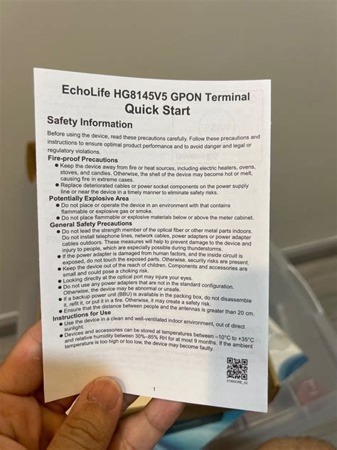 Modem Computers And Tech Parts And Accessories Networking On Carousell