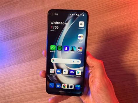 HP Alternatif Oppo A Pro Dengan Snapdragon G