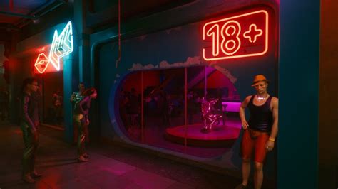 Cyberpunk 2077 Romance Guide Judy Panam River Rogue And More