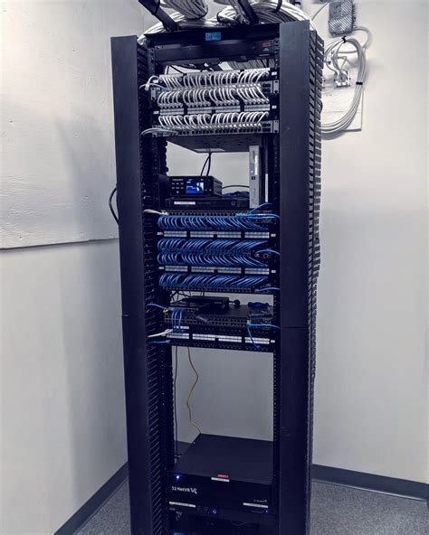 Interconnect Computer Cabling Services Inc