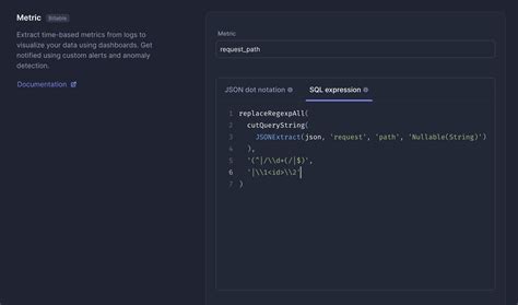 How To Manage High Cardinality In Metrics Better Stack Documentation